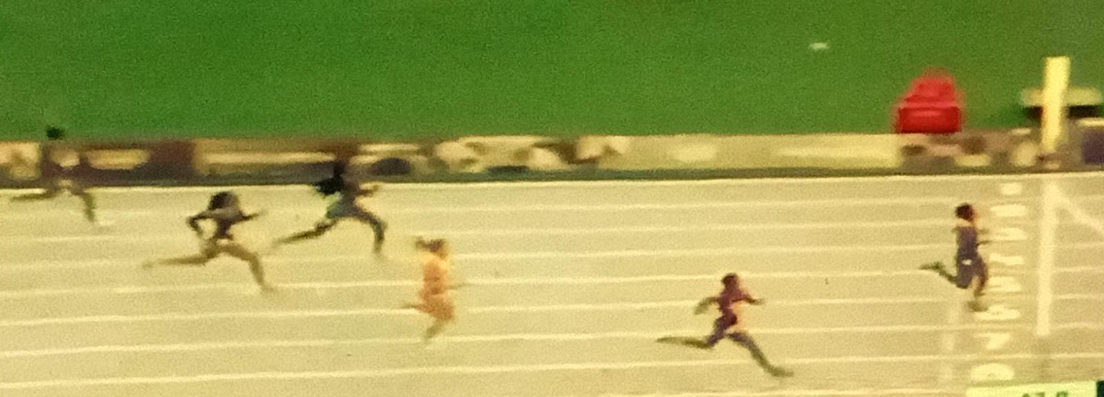 Marileidy gana medalla de oro y rompe récord - Fotuto