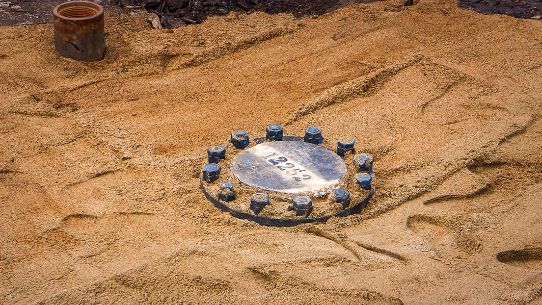 ¿Qué es el pozo superprofundo de Kola y qué tiene que ver con unos ...