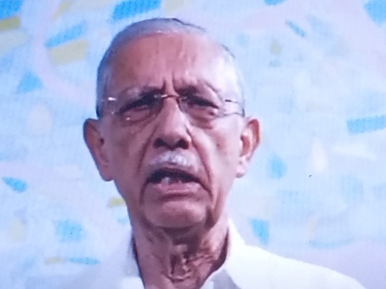 Monchín Pinedo pasa a la inmortalidad - Fotuto