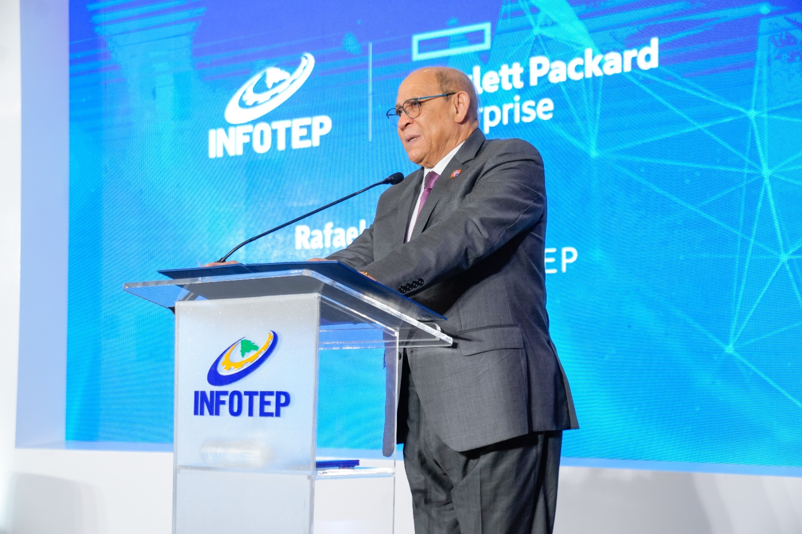 Rafael Santos: “La Inteligencia Artificial (IA) ya no es una opción ...